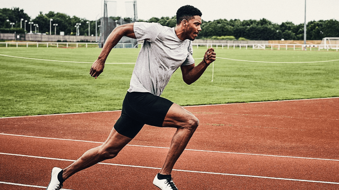 Training for Acceleration: Key Insights for Athletes | Peak Strength