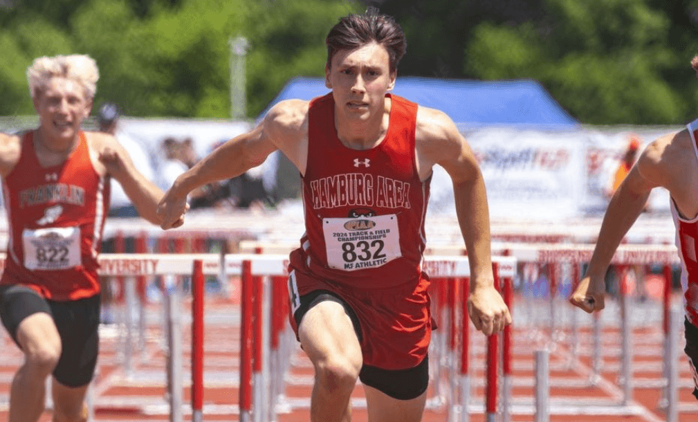 Training for Acceleration: Key Insights for Athletes | Peak Strength