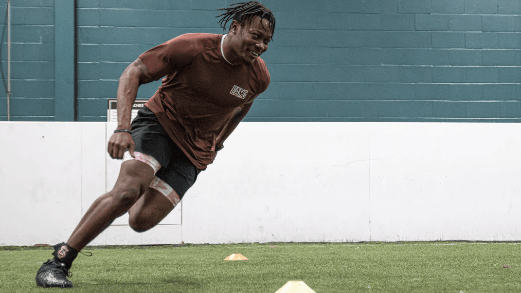 Speed Training Guide: 7 Exercises to Boost Performance | Peak Strength