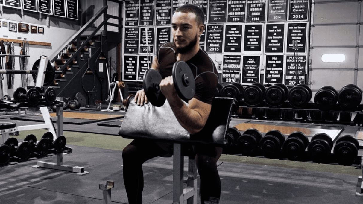 What Is The Difference Between Primary And Accessory Exercises? | Peak ...