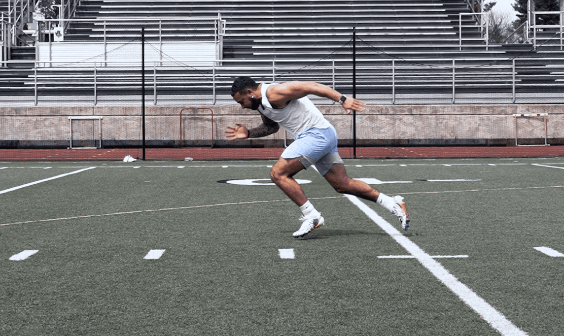 Speed Training Guide: 7 Exercises to Boost Performance | Peak Strength