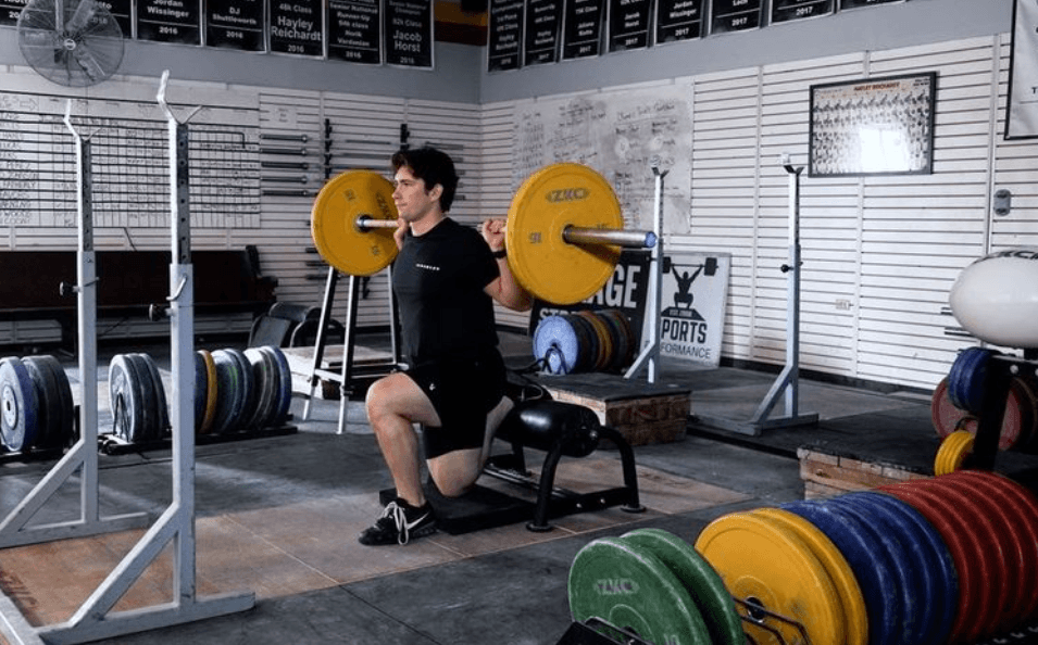 Training for Acceleration: Key Insights for Athletes | Peak Strength