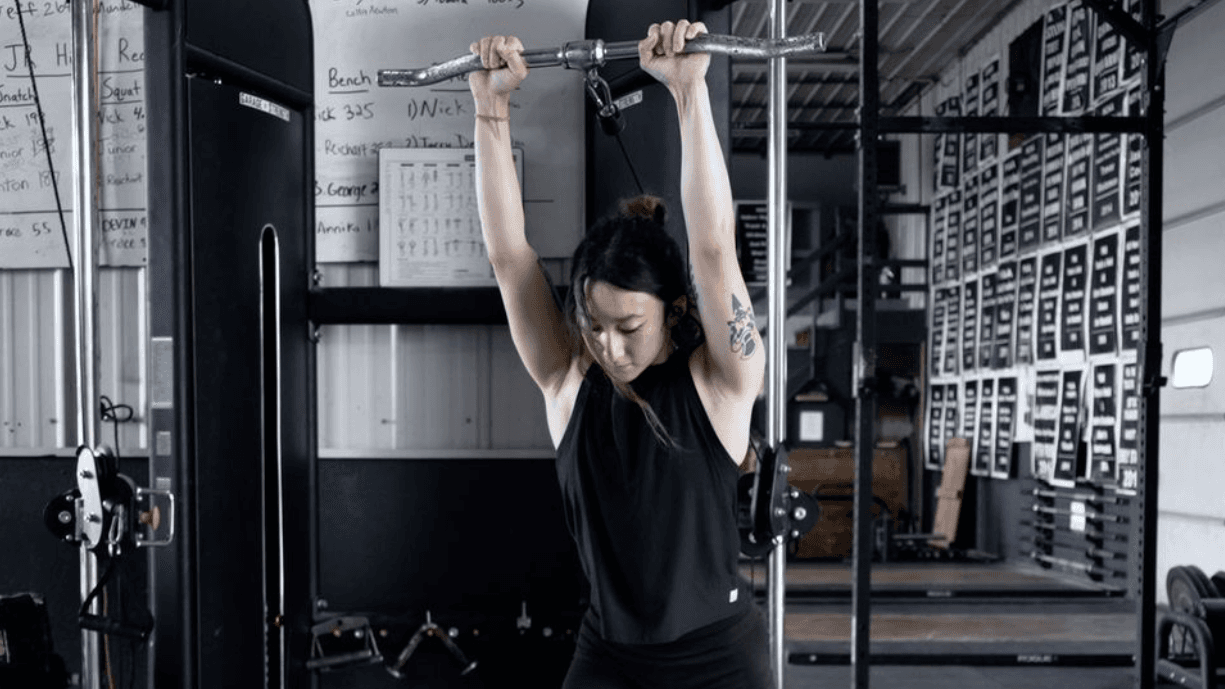 Accessory Exercises: What Are They and Why Do They Matter? | Peak Strength