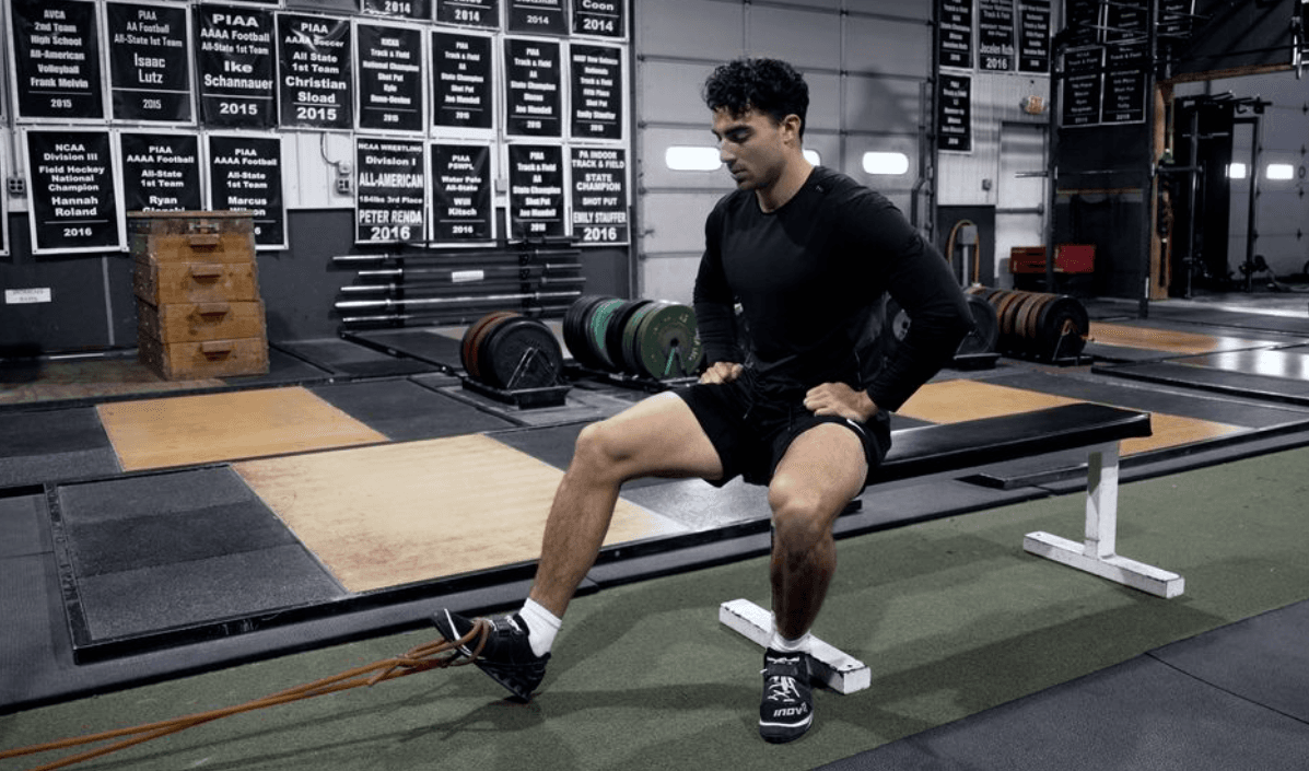 What Is The Difference Between Primary And Accessory Exercises? | Peak ...