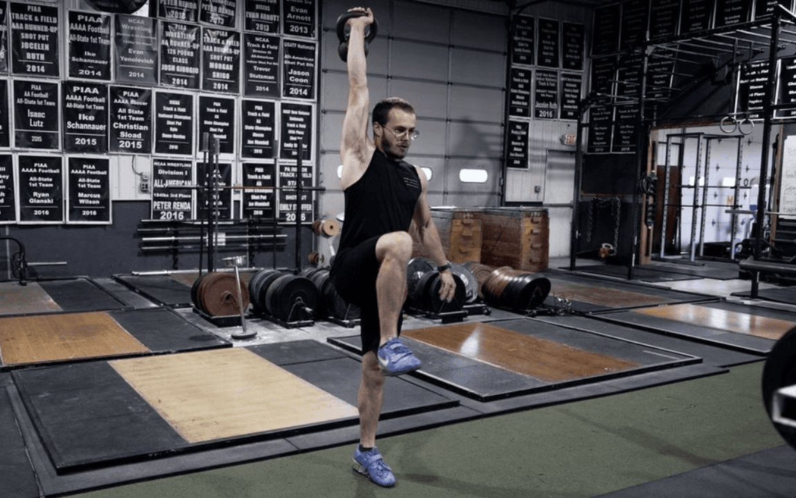What Is The Difference Between Primary And Accessory Exercises? | Peak ...