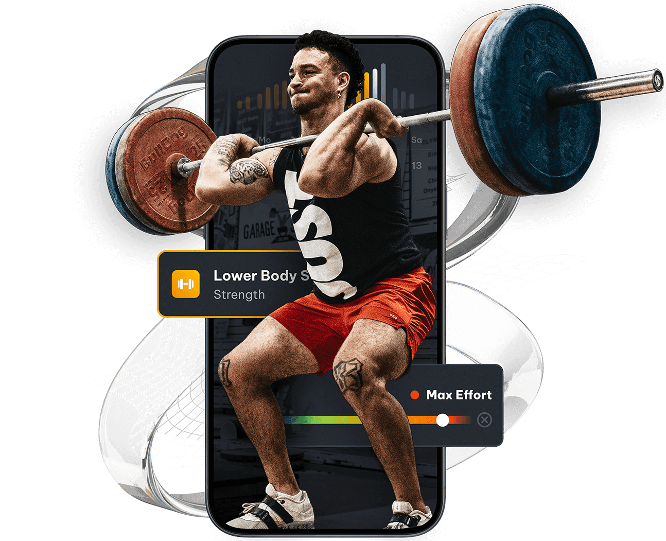 Best Rep Range For Maximum Strength Gains | Peak Strength