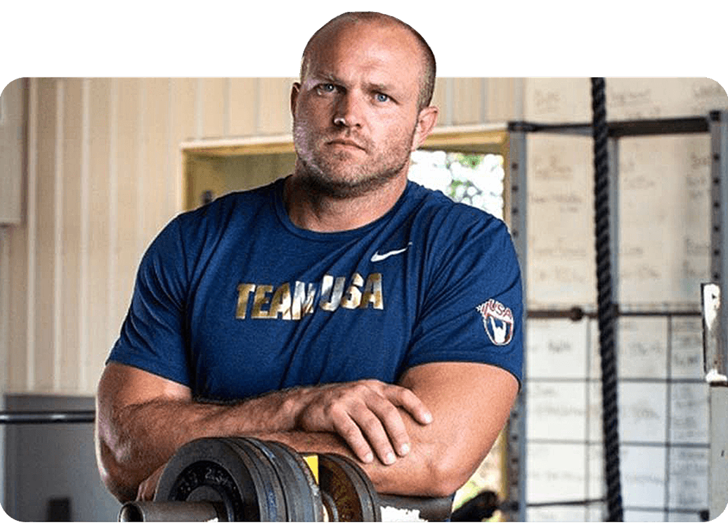 #1 Strength Training App for Athletes | Peak Strength | Peak Strength
