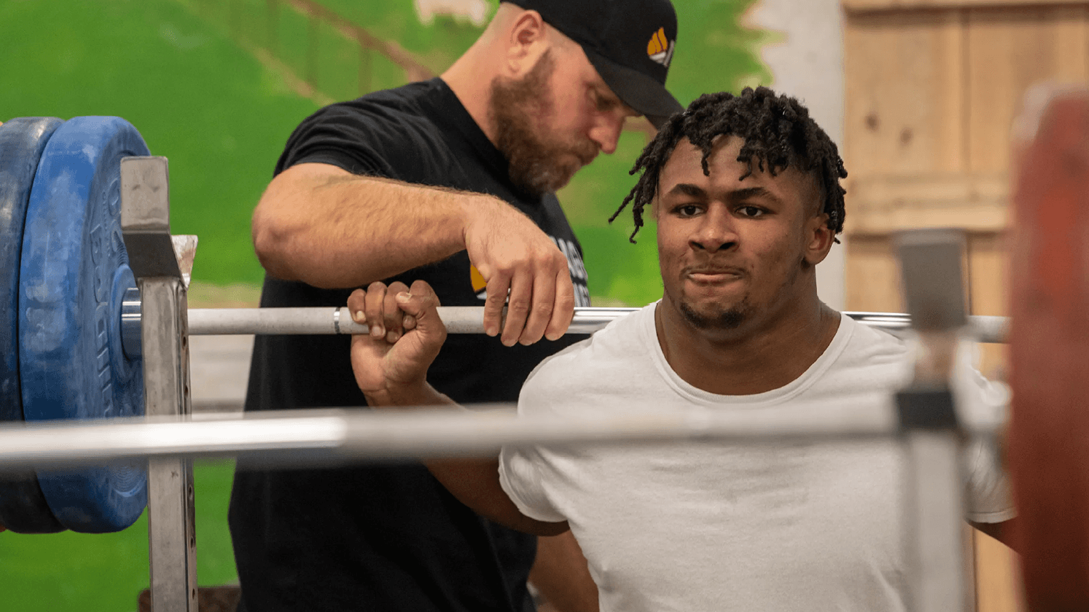 Coaching Cues - How To Teach Athletes So It Sinks In | Peak Strength