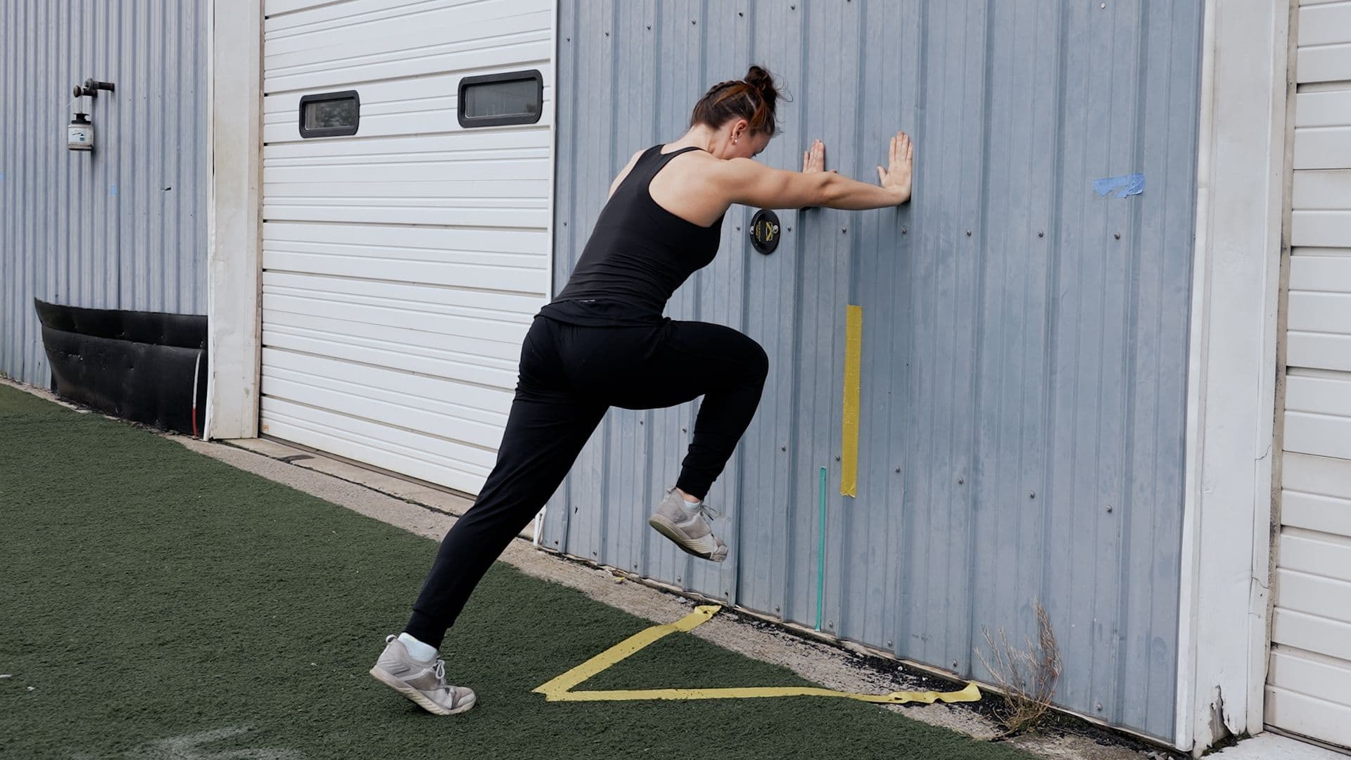8 Proven Ways to Improve Your 40-Yard Dash Speed | Peak Strength