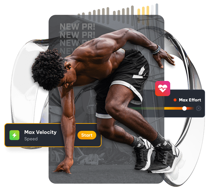 Best Rep Range For Maximum Strength Gains | Peak Strength