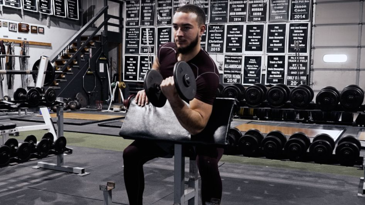What Is The Difference Between Primary And Accessory Exercises? | Peak ...