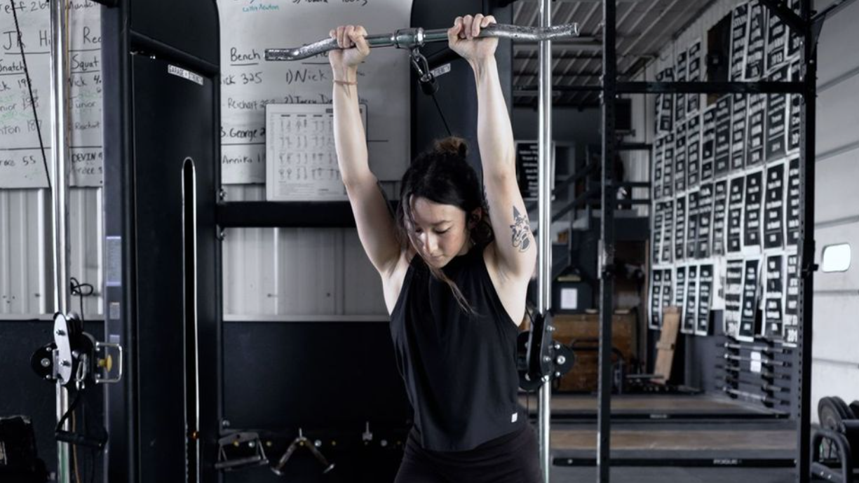 Accessory Exercises: What Are They and Why Do They Matter? | Peak Strength