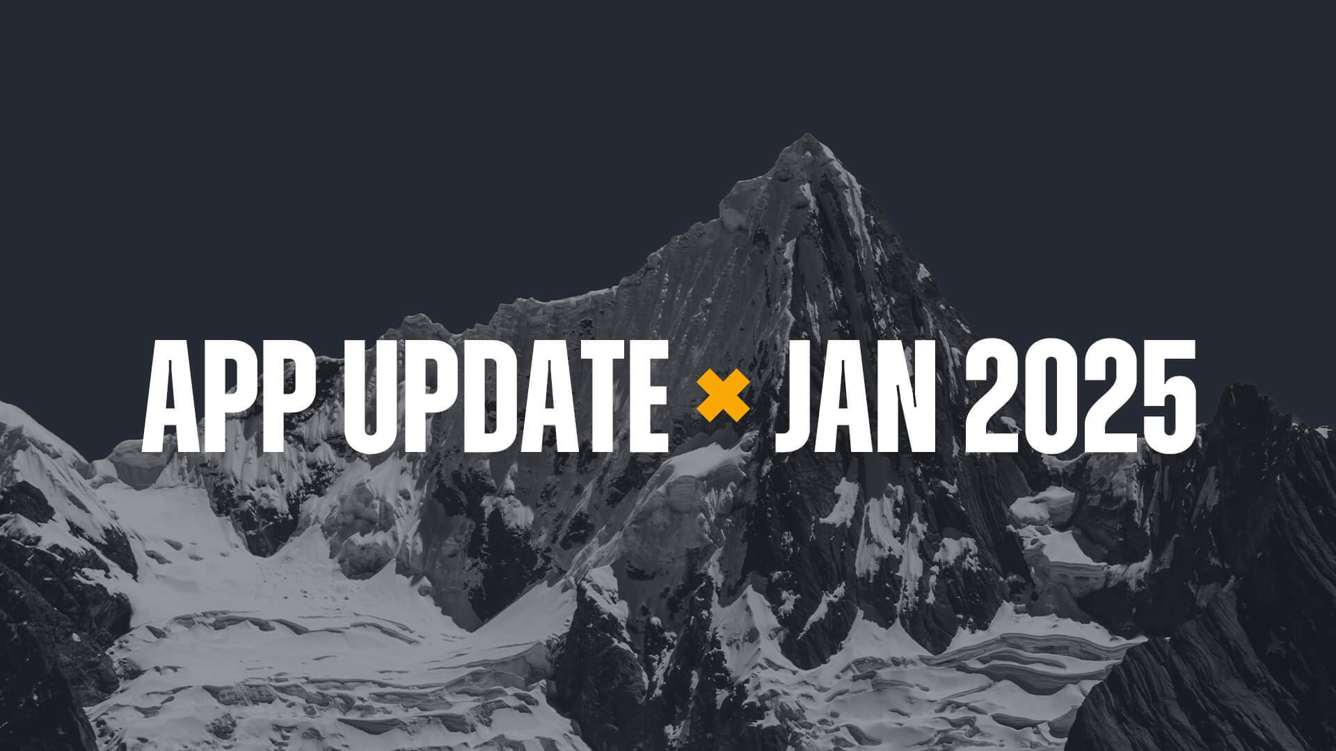 January 2025 Peak Strength Update | Peak Strength