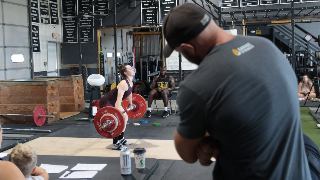 Coaching Cues - How To Teach Athletes So It Sinks In | Peak Strength