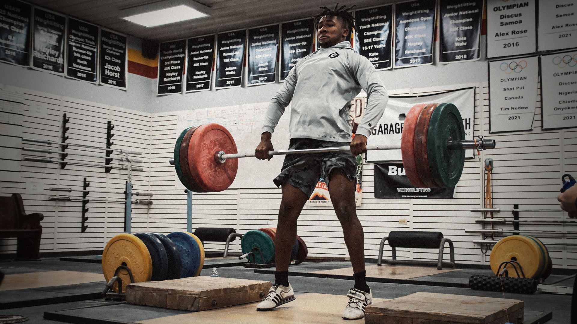 Strength Training for High School Athletes | Peak Strength