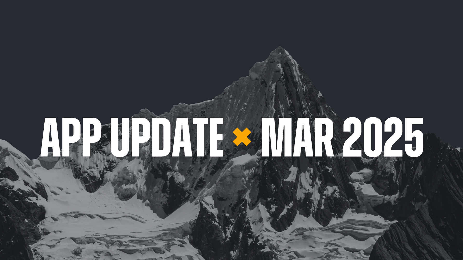 March 2025 Peak Strength Update | Peak Strength